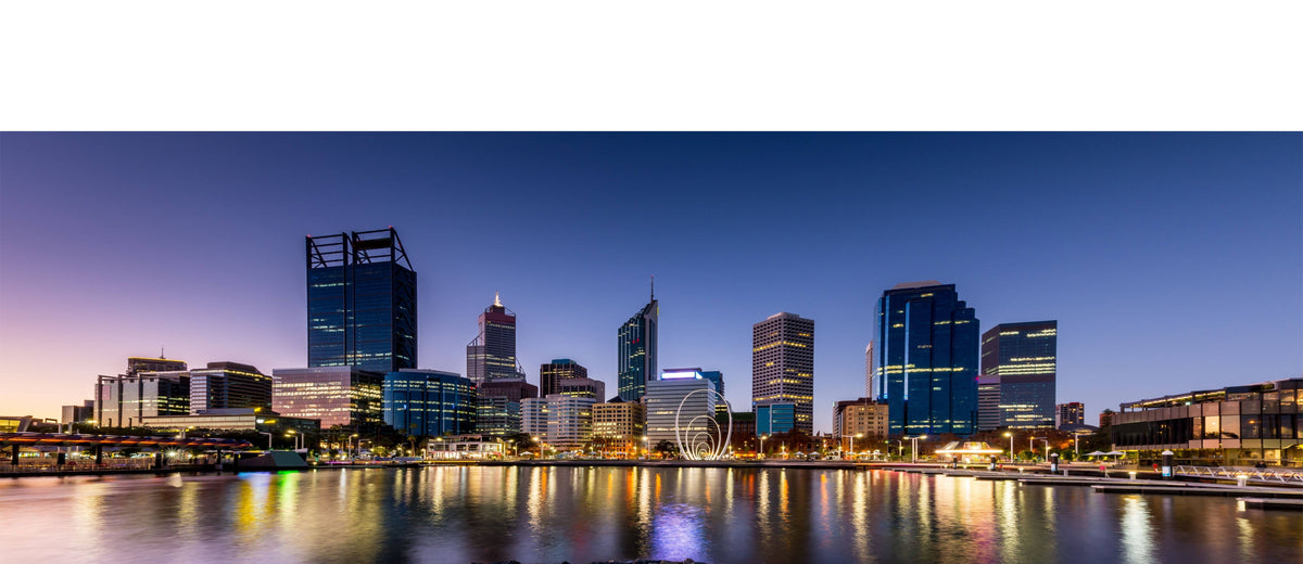 Perth City – Perth Picture Company