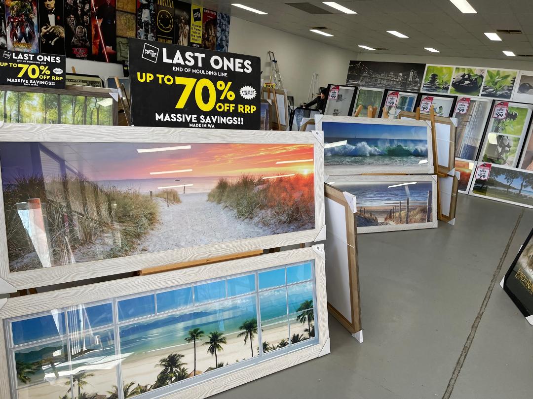 Perth Picture Company